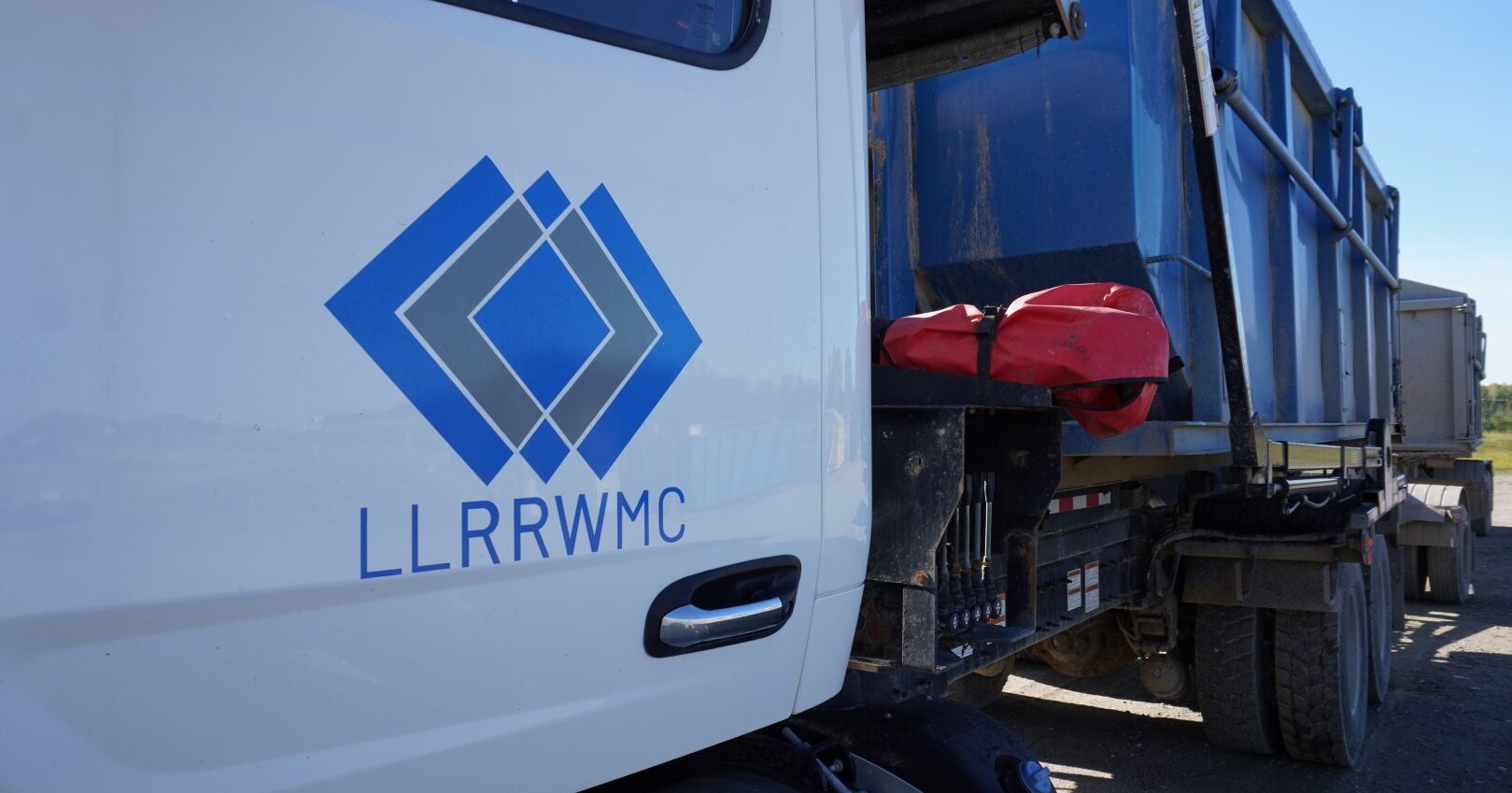 About LLRRWMC - Lac La Ronge Regional Waste Management